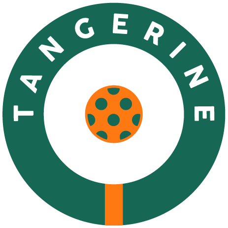 Custom Product – Tangerine